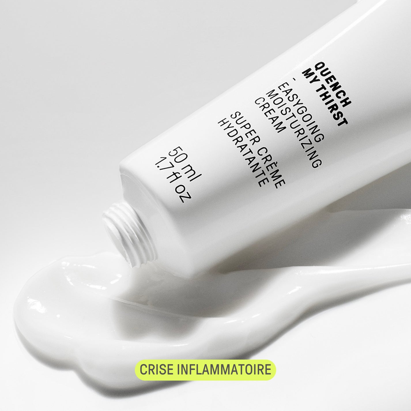 Quench My Thirst Super Crème Hydratante – 27 Rosiers