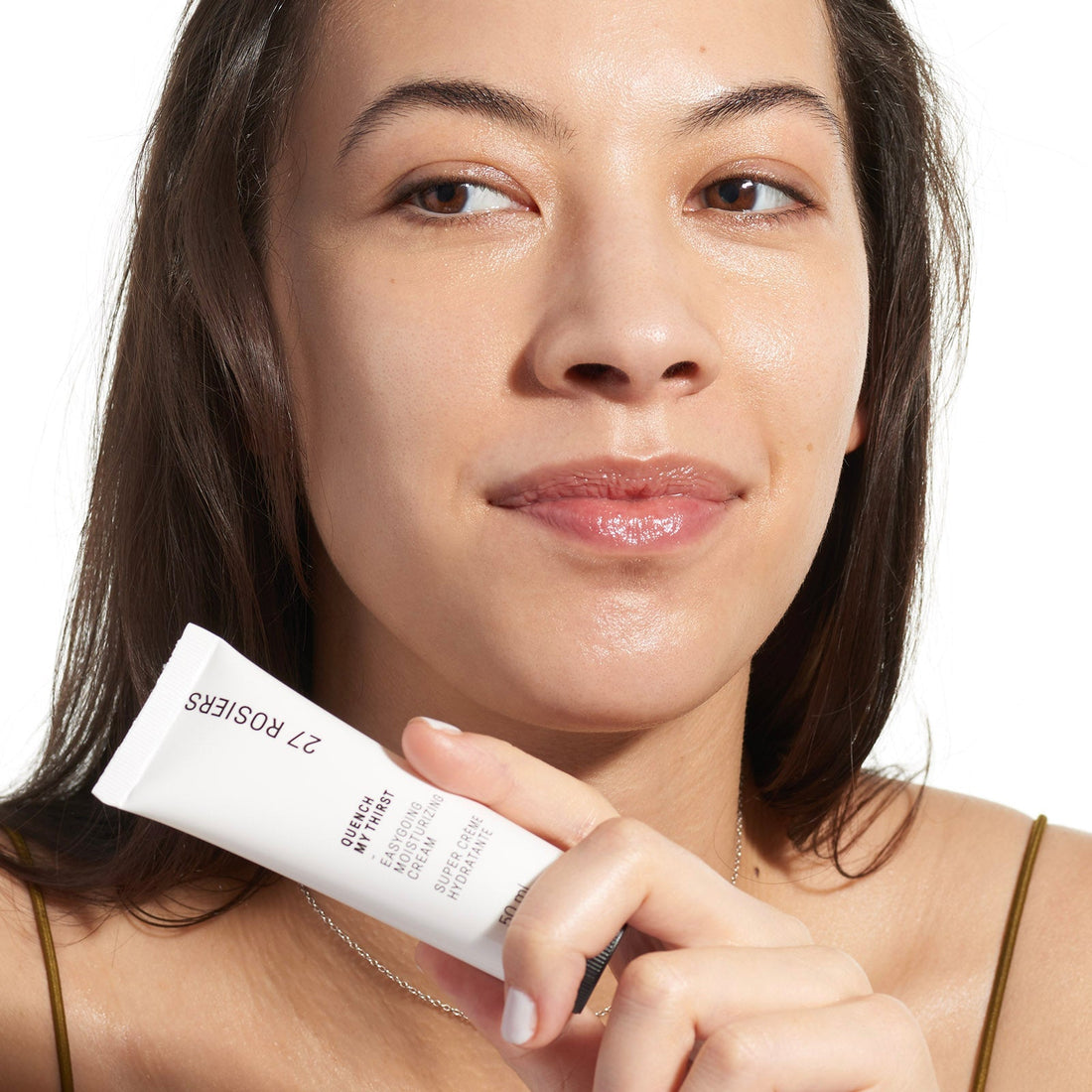 Quench My Thirst Super Crème Hydratante – 27 Rosiers